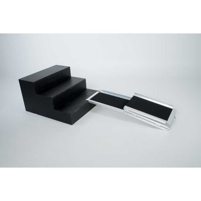 MULTI FOLDABLE LOADING RAMP