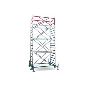 Professional scaffolding | Trabattellionline.com